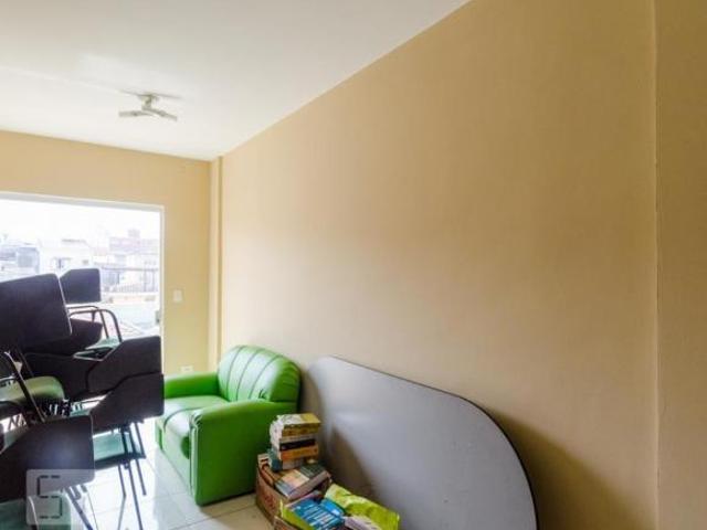 Apartamento à Venda Taboão, 2 Quartos, 60 m2