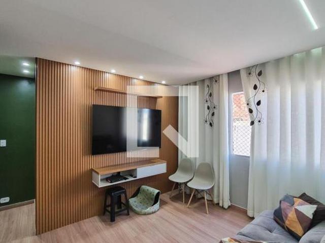 Apartamento à Venda Taboão, 2 Quartos, 60 m2