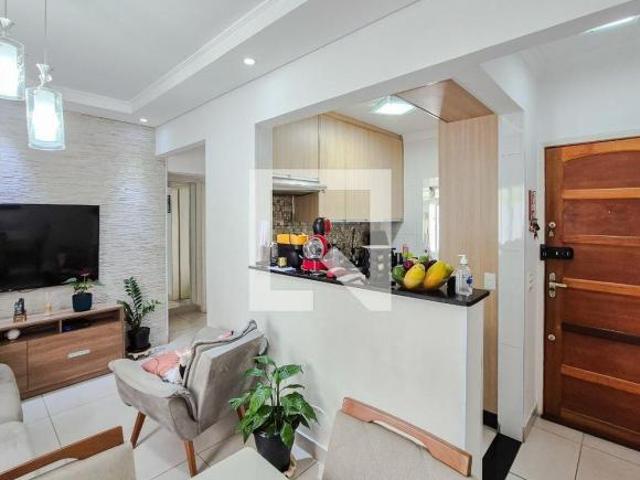 Apartamento à Venda Taboão, 2 Quartos, 60 m2