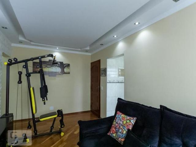 Apartamento à Venda Taboão, 2 Quartos, 60 m2