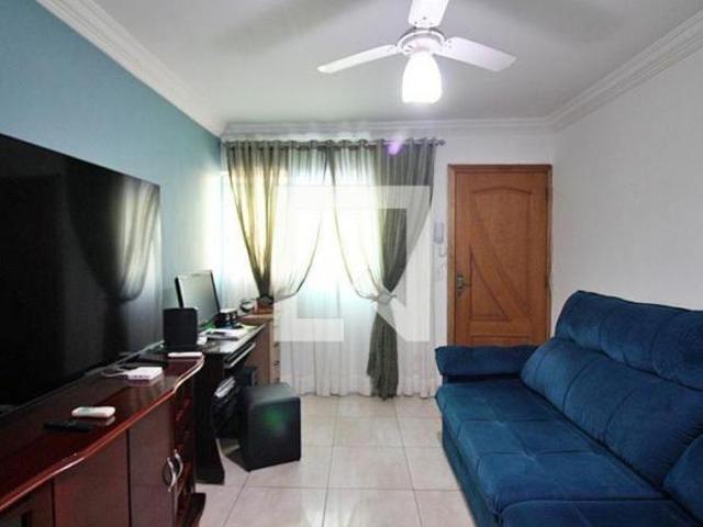 Apartamento à Venda Taboão, 2 Quartos, 60 m2