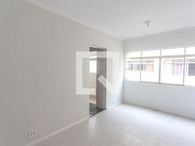 Apartamento à Venda Taboão, 2 Quartos, 60 m² São Bernardo do Campo