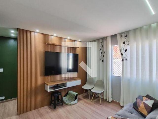 Apartamento à Venda Taboão, 2 Quartos, 60 m² São Bernardo do Campo