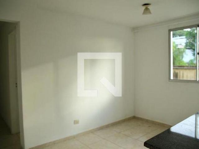 Apartamento à Venda Taboão, 2 Quartos, 60 m² São Bernardo do Campo