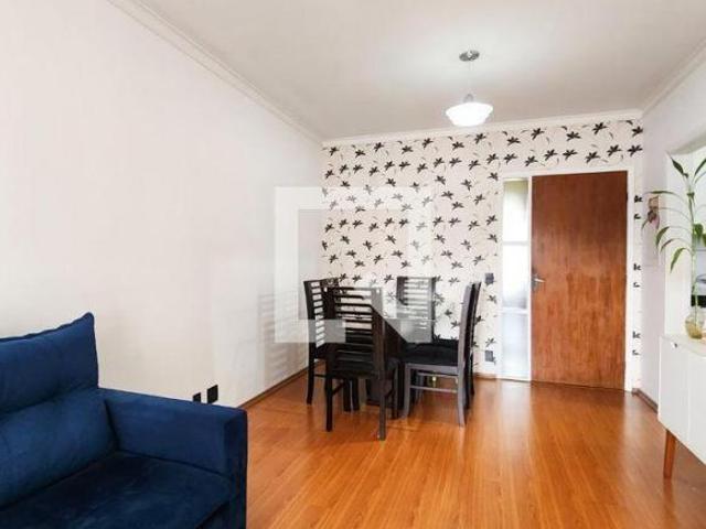 Apartamento à Venda Taboão, 2 Quartos, 60 m² São Bernardo do Campo
