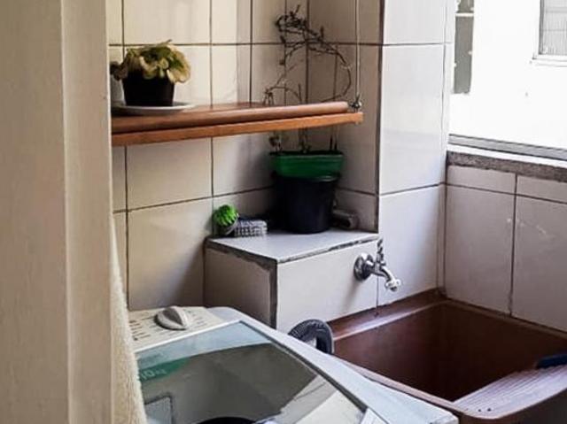 Apartamento à Venda Taboão, 2 Quartos, 60 m² São Bernardo do Campo