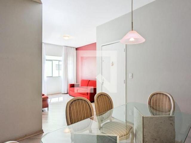 Apartamento à Venda Taboão, 2 Quartos, 61 m2