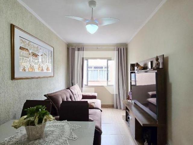 Apartamento à Venda Taboão, 2 Quartos, 62 m2