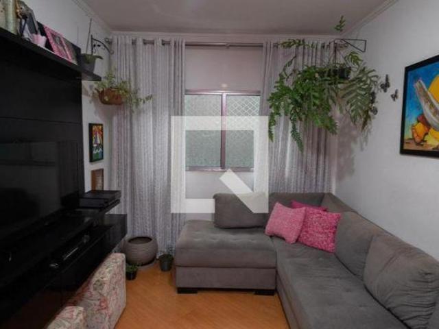 Apartamento à Venda Taboão, 2 Quartos, 62 m2