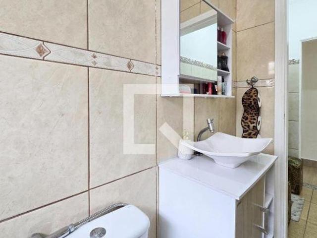 Apartamento à Venda Taboão, 2 Quartos, 62 m2