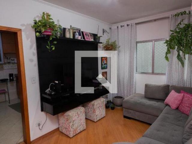 Apartamento à Venda Taboão, 2 Quartos, 62 m2