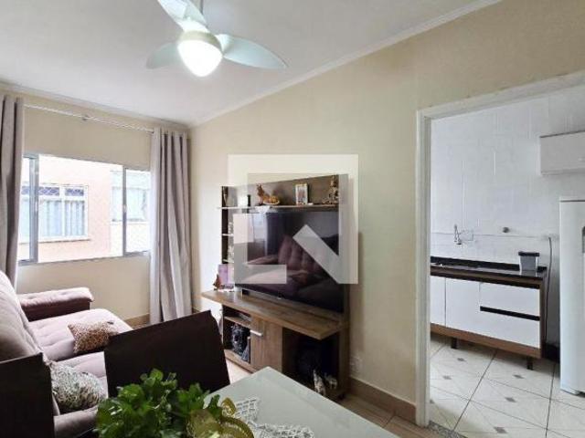 Apartamento à Venda Taboão, 2 Quartos, 62 m2