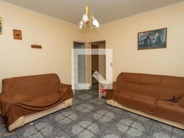 Apartamento à Venda Taboão, 2 Quartos, 62 m2