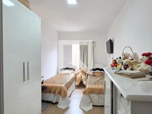 Apartamento à Venda Taboão, 2 Quartos, 62 m2