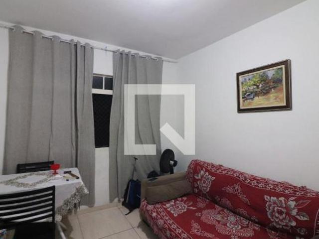 Apartamento à Venda Taboão, 2 Quartos, 62 m2