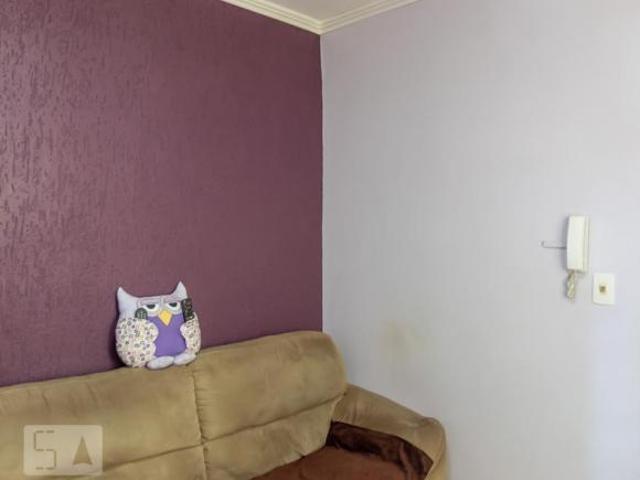 Apartamento à Venda Taboão, 2 Quartos, 62 m2