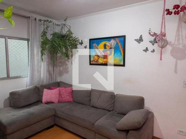 Apartamento à Venda Taboão, 2 Quartos, 62 m2