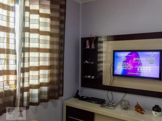 Apartamento à Venda Taboão, 2 Quartos, 62 m² São Bernardo do Campo