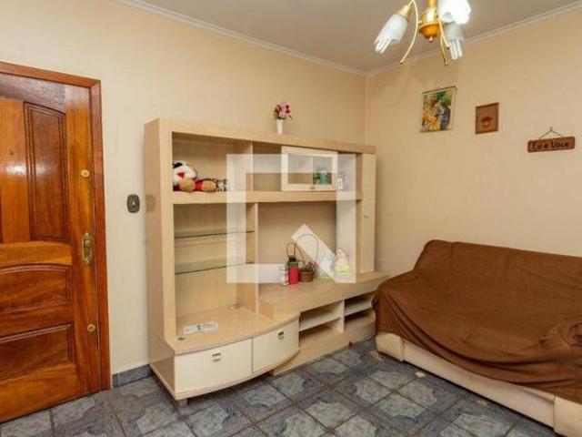 Apartamento à Venda Taboão, 2 Quartos, 62 m² São Bernardo do Campo