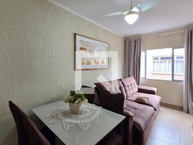 Apartamento à Venda Taboão, 2 Quartos, 62 m² São Bernardo do Campo