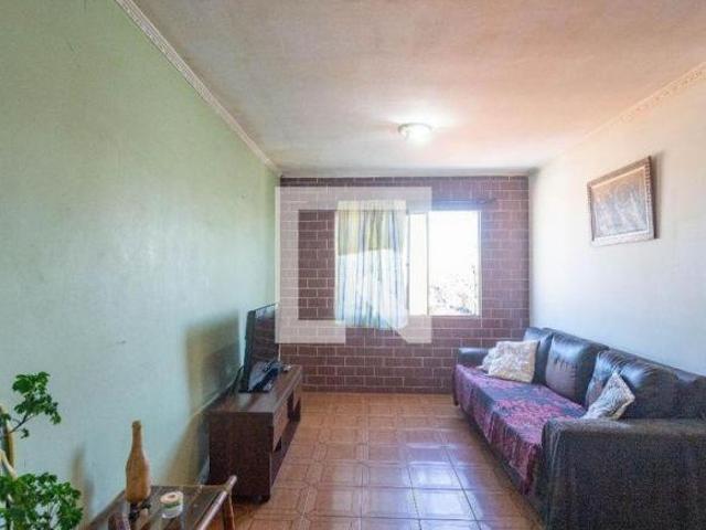 Apartamento à Venda Taboão, 2 Quartos, 62 m² São Bernardo do Campo
