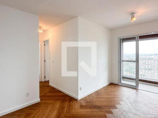 Apartamento à Venda Taboão, 2 Quartos, 64 m2