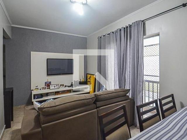 Apartamento à Venda Taboão, 2 Quartos, 64 m2