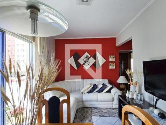 Apartamento à Venda Taboão, 2 Quartos, 64 m2