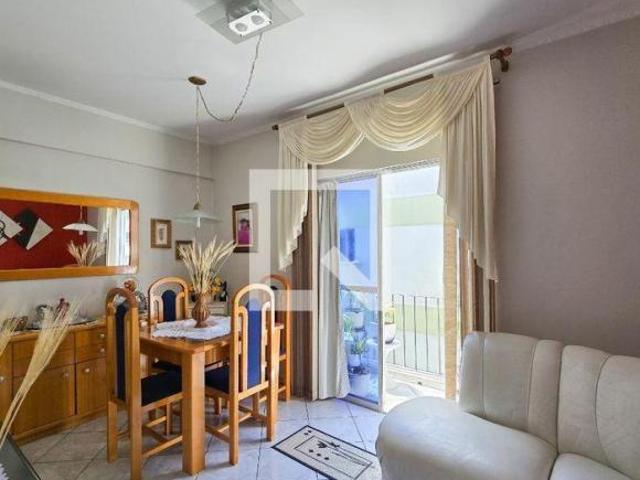 Apartamento à Venda Taboão, 2 Quartos, 64 m² São Bernardo do Campo