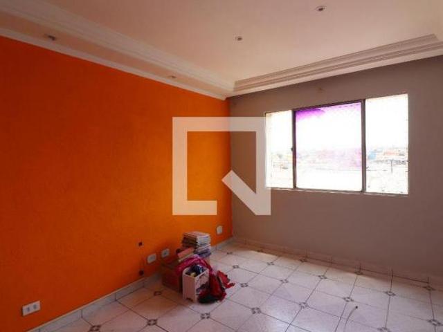 Apartamento à Venda Taboão, 2 Quartos, 65 m2