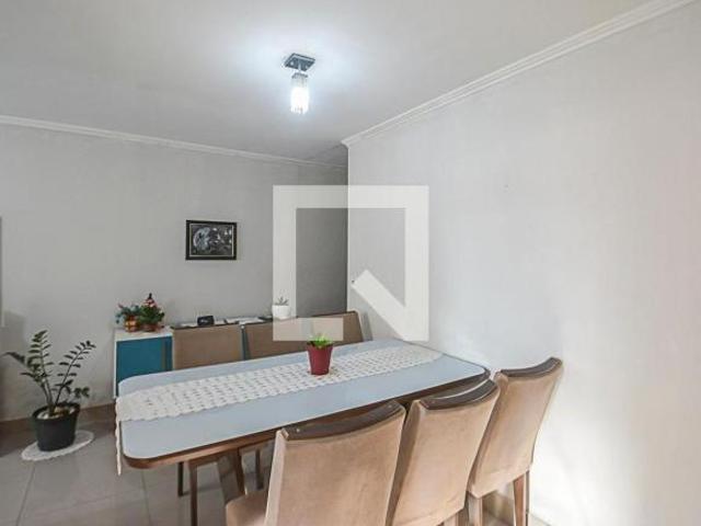 Apartamento à Venda Taboão, 2 Quartos, 65 m2