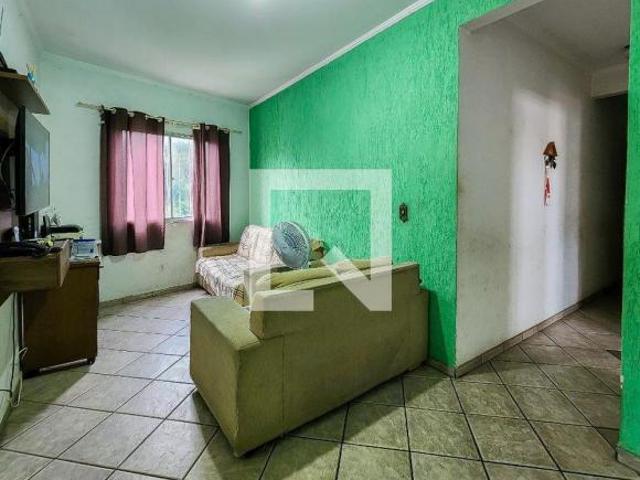 Apartamento à Venda Taboão, 2 Quartos, 65 m2