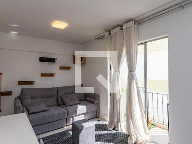 Apartamento à Venda Taboão, 2 Quartos, 65 m2