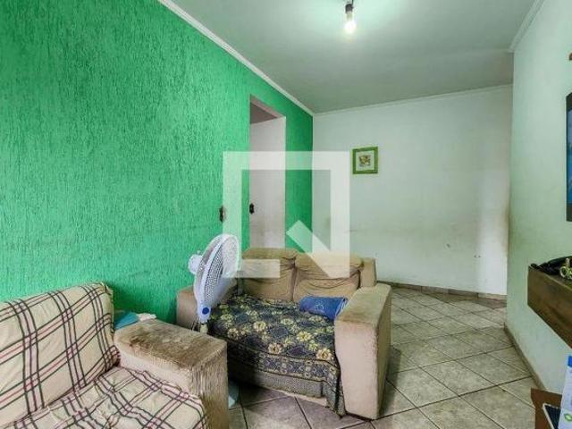 Apartamento à Venda Taboão, 2 Quartos, 65 m² São Bernardo do Campo
