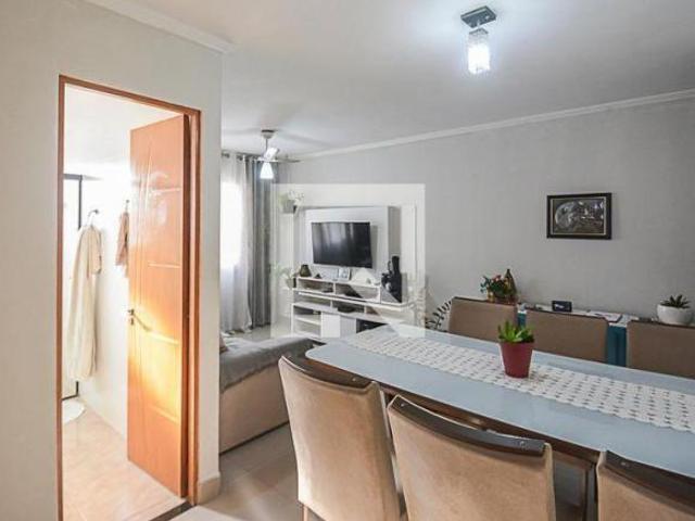 Apartamento à Venda Taboão, 2 Quartos, 65 m² São Bernardo do Campo