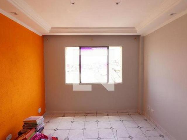 Apartamento à Venda Taboão, 2 Quartos, 65 m² São Bernardo do Campo