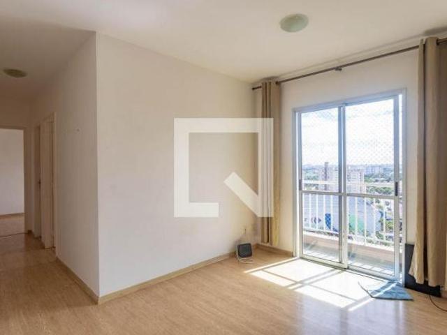 Apartamento à Venda Taboão, 2 Quartos, 67 m2