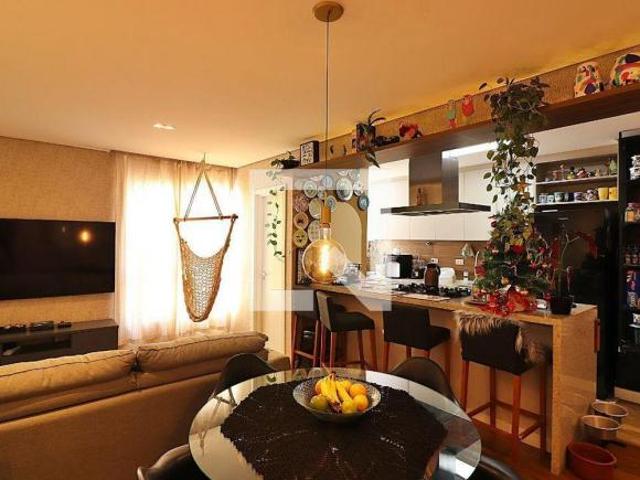 Apartamento à Venda Taboão, 2 Quartos, 67 m2
