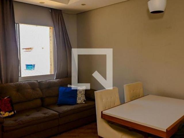 Apartamento à Venda Taboão, 2 Quartos, 67 m2