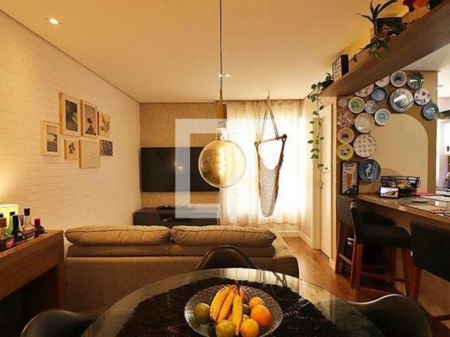 Apartamento à Venda Taboão, 2 Quartos, 67 m² São Bernardo do Campo