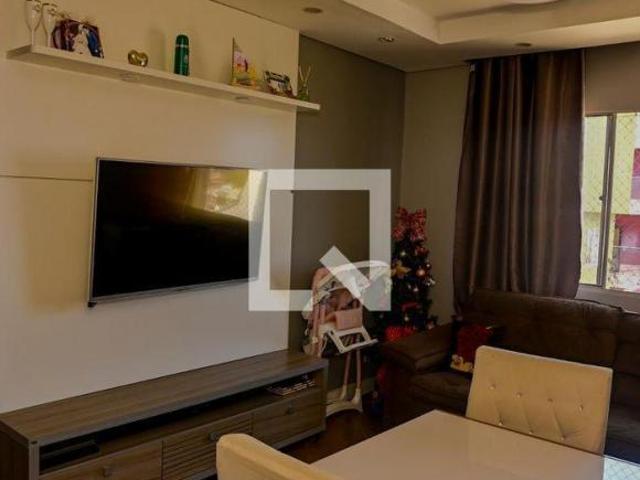 Apartamento à Venda Taboão, 2 Quartos, 67 m² São Bernardo do Campo