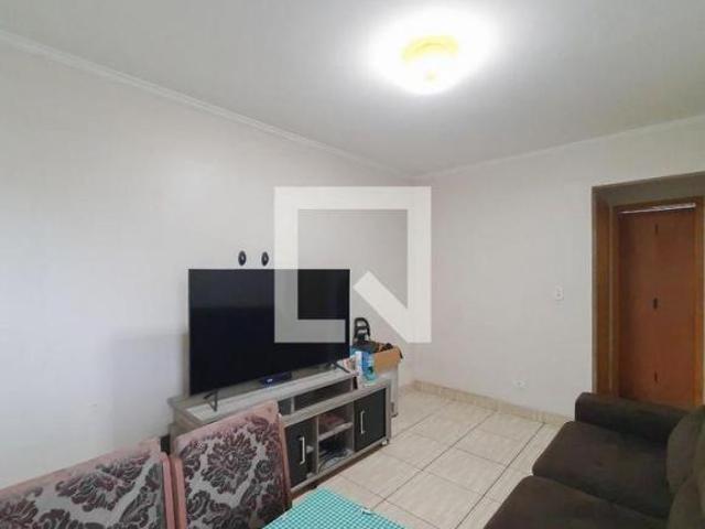 Apartamento à Venda Taboão, 2 Quartos, 68 m2