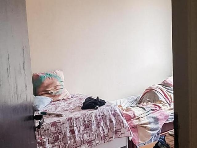 Apartamento à Venda Taboão, 2 Quartos, 68 m² São Bernardo do Campo