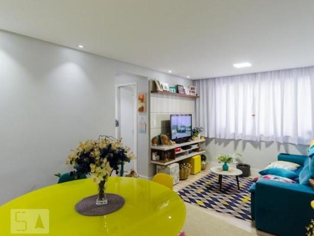 Apartamento à Venda Taboão, 2 Quartos, 70 m2