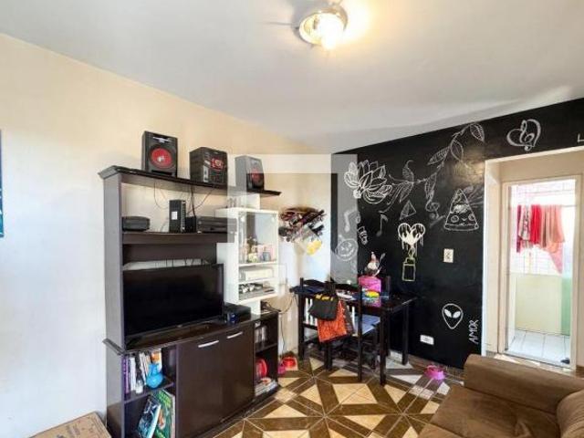 Apartamento à Venda Taboão, 2 Quartos, 72 m2