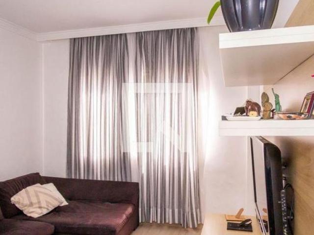 Apartamento à Venda Taboão, 2 Quartos, 74 m² São Bernardo do Campo