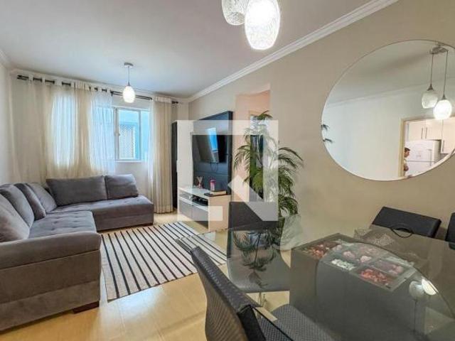 Apartamento à Venda Taboão, 2 Quartos, 75 m2