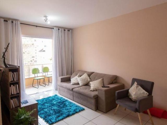 Apartamento à Venda Taboão, 2 Quartos, 75 m2