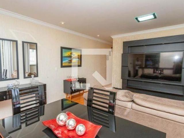 Apartamento à Venda Taboão, 2 Quartos, 75 m2