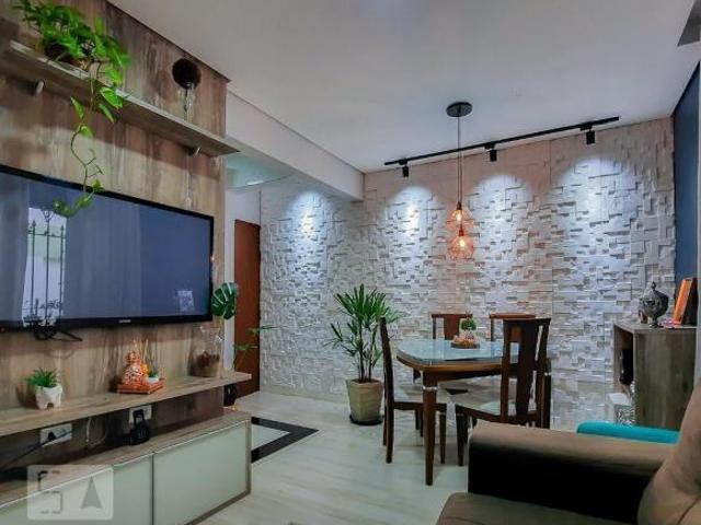 Apartamento à Venda Taboão, 2 Quartos, 75 m2